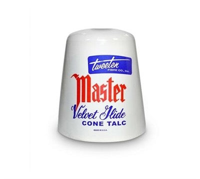 Master Velvet Glide Cone Chalk – The Pool Table Guys MN