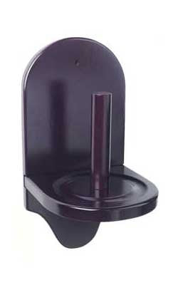 Mahogany Cone Chalk Holder – The Pool Table Guys MN